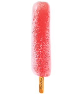 Flavors - SnöBar Frozen Cocktails